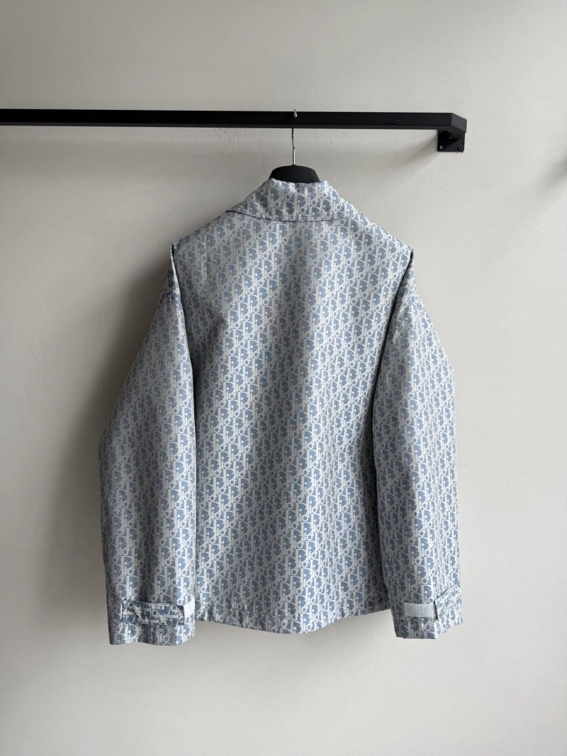 Affordable Christian Dior Outwear