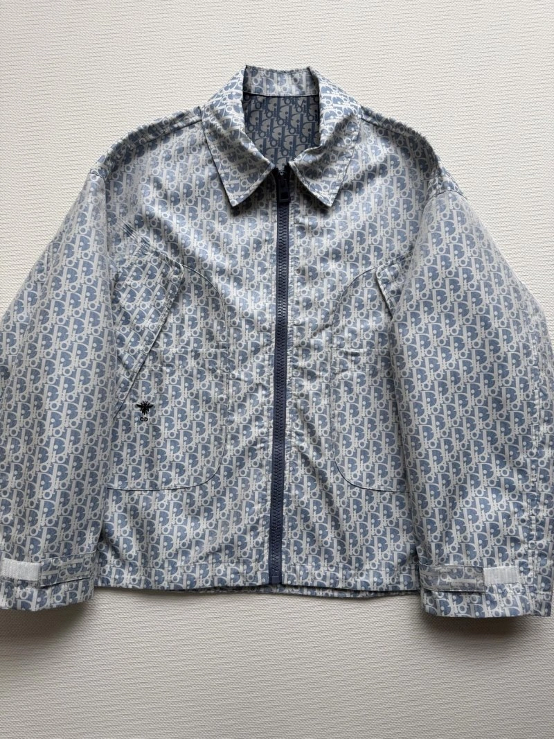 Affordable Christian Dior Outwear
