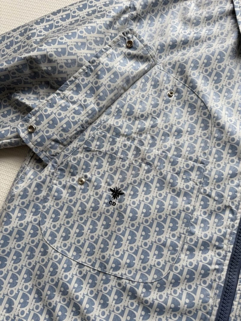 Affordable Christian Dior Outwear