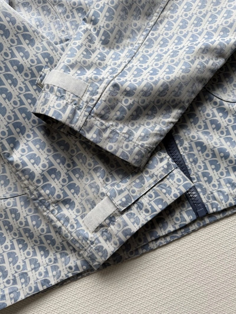 Affordable Christian Dior Outwear