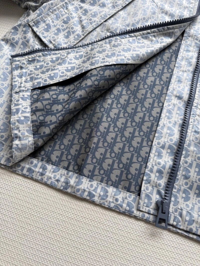 Affordable Christian Dior Outwear