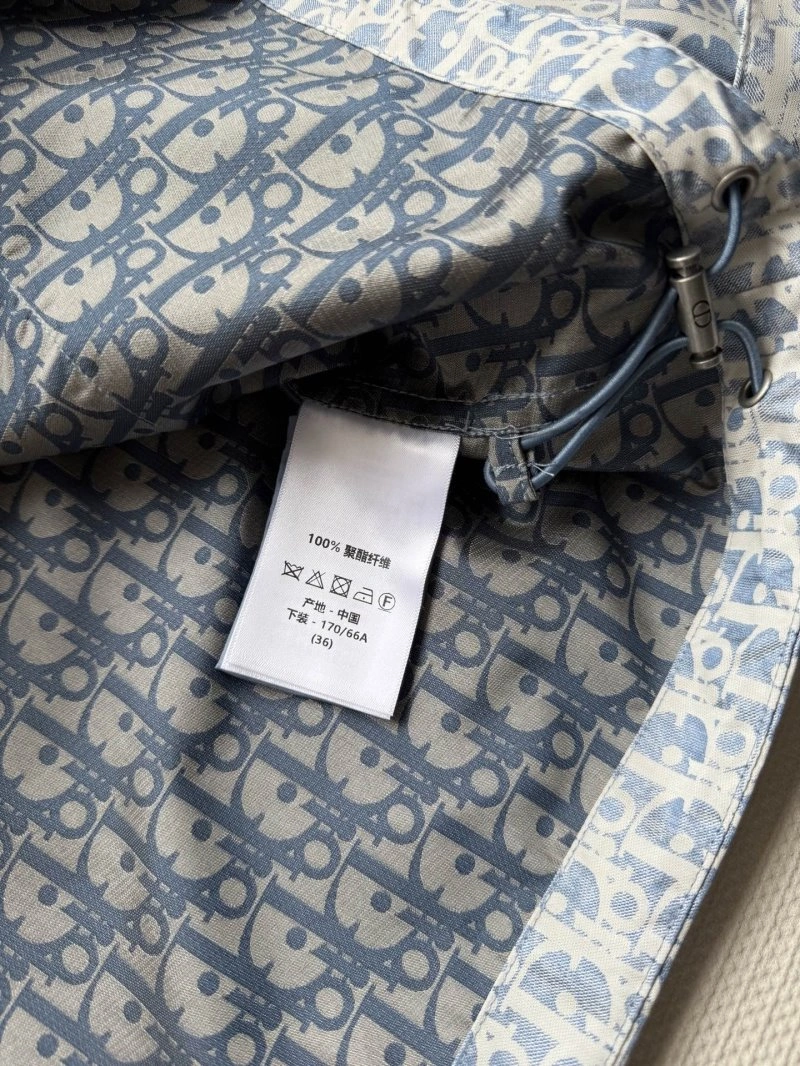 Affordable Christian Dior Outwear