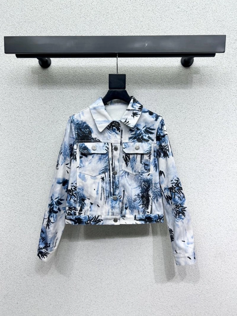Discounted Christian Dior Outwear