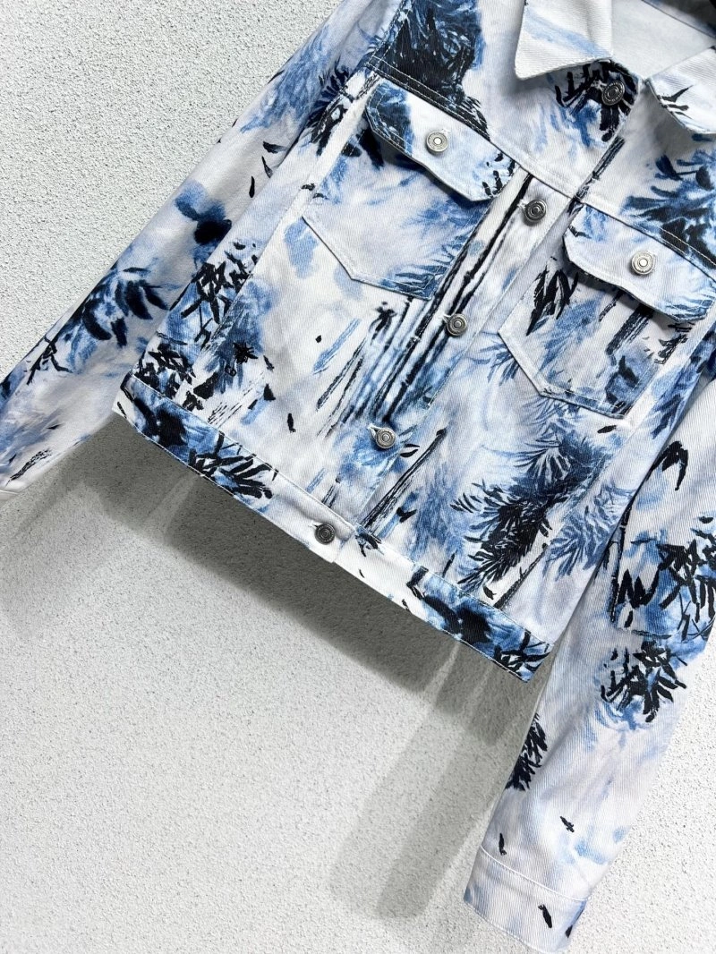Discounted Christian Dior Outwear