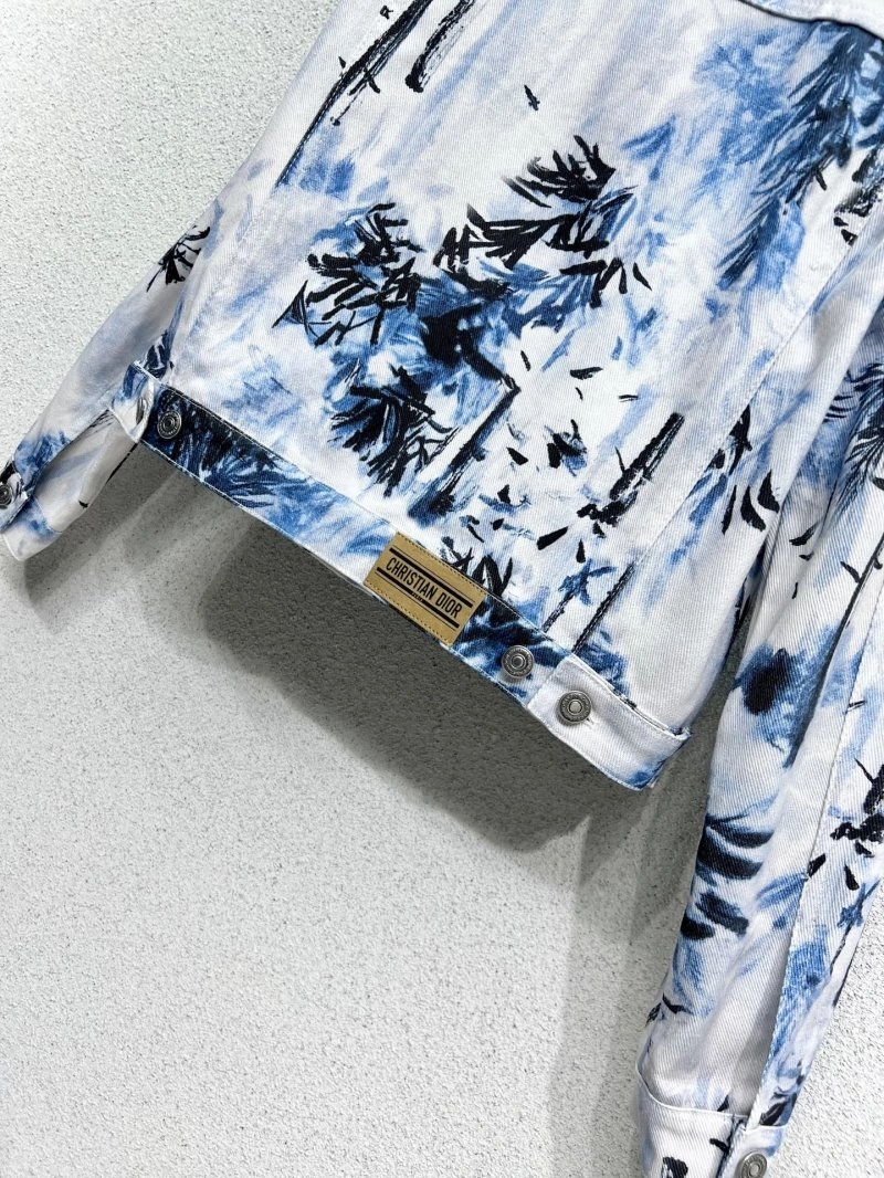 Discounted Christian Dior Outwear