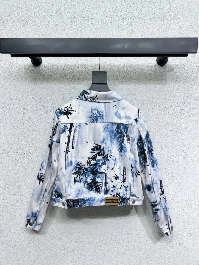 Discounted Christian Dior Outwear