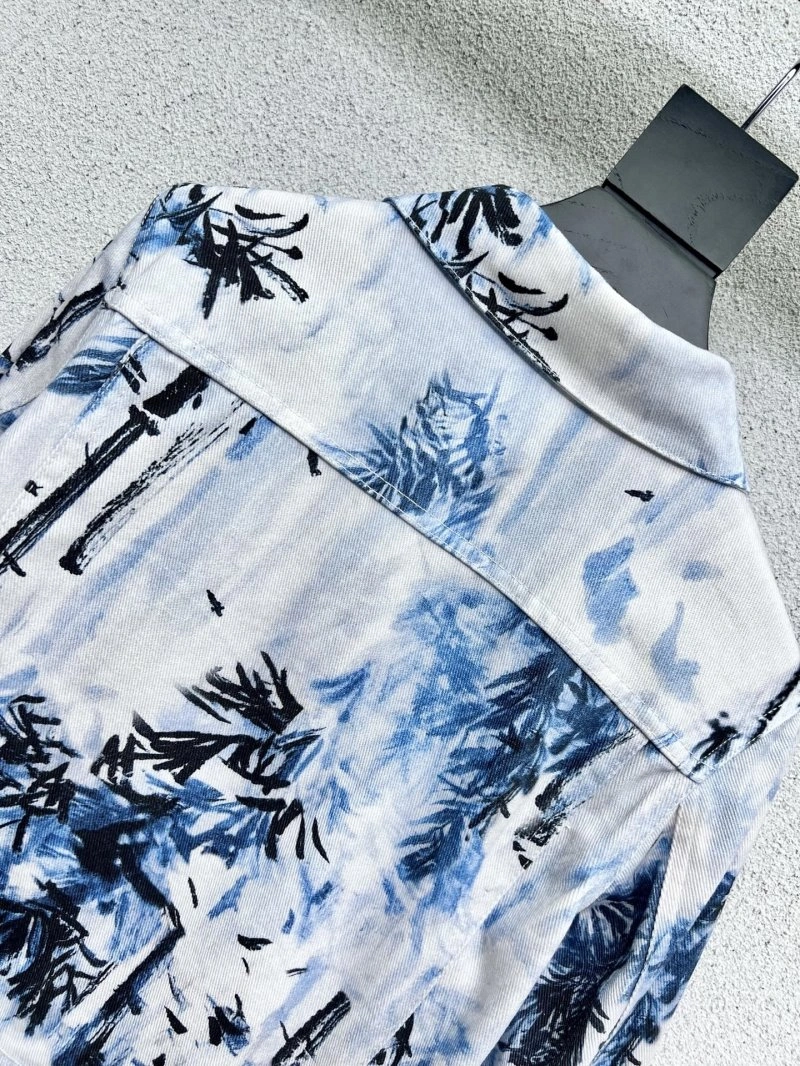 Discounted Christian Dior Outwear