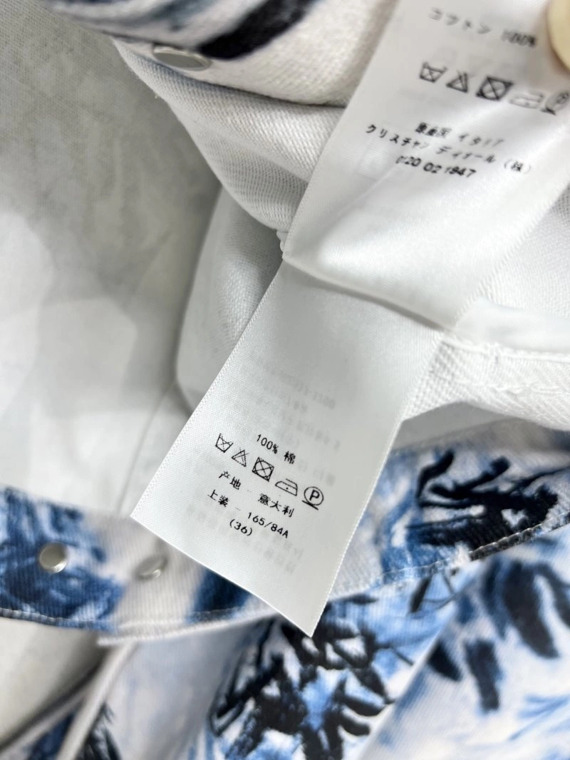 Discounted Christian Dior Outwear