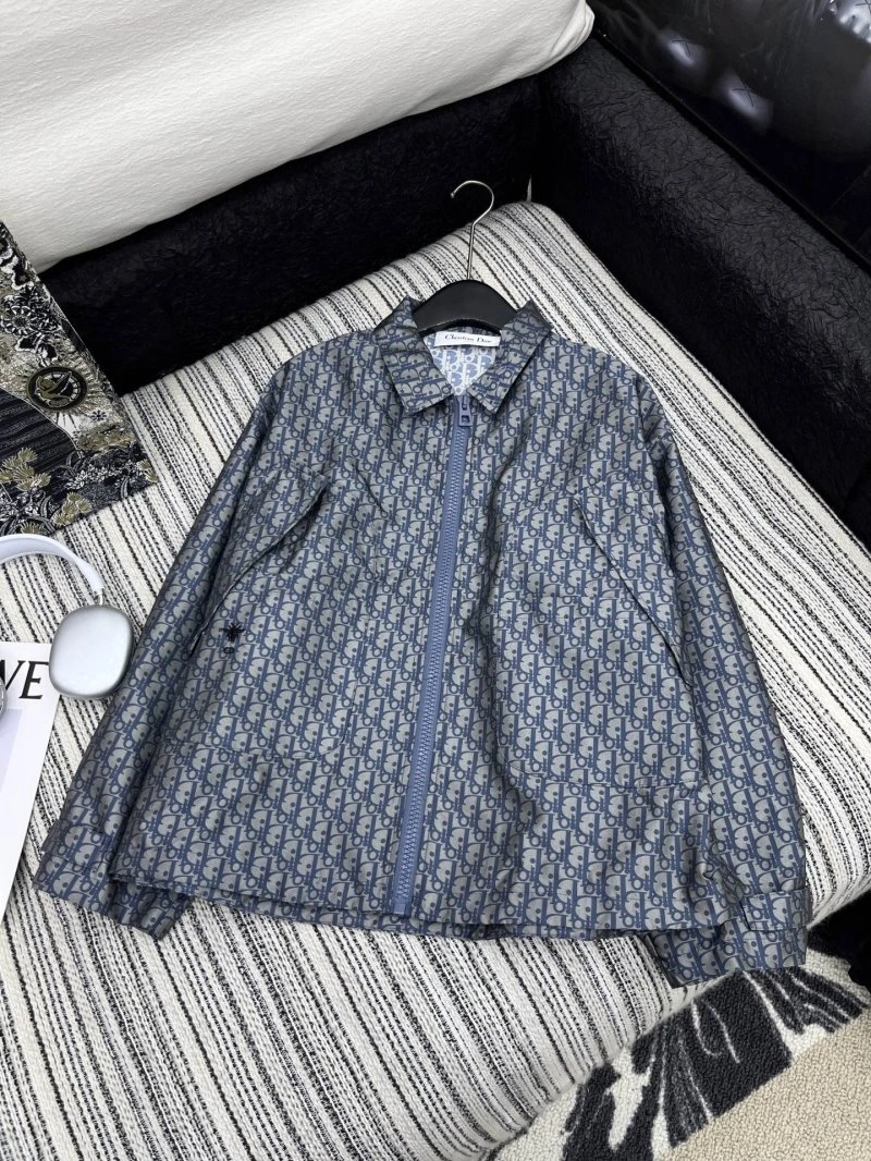 Christian Dior Outwear