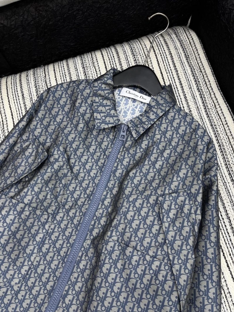 High accuracy Christian Dior Outwear