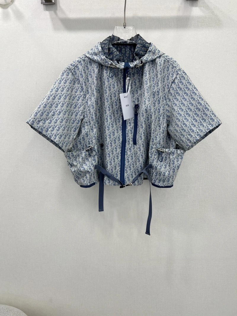 Christian Dior Outwear