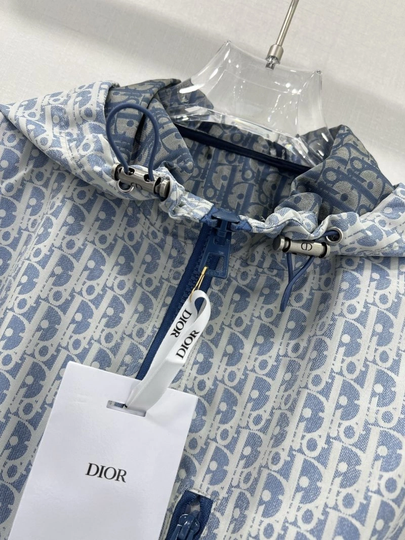 Budget-friendly Christian Dior Outwear