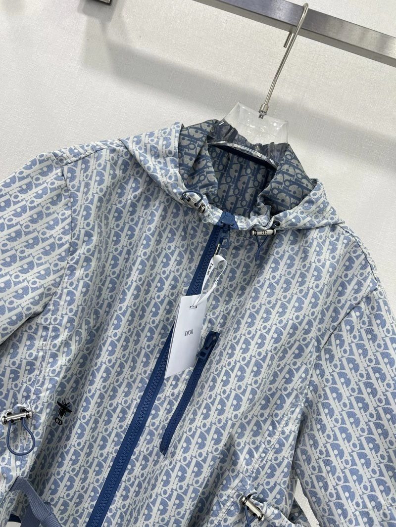 Budget-friendly Christian Dior Outwear