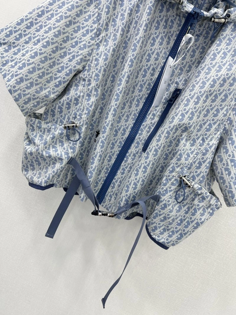 Budget-friendly Christian Dior Outwear