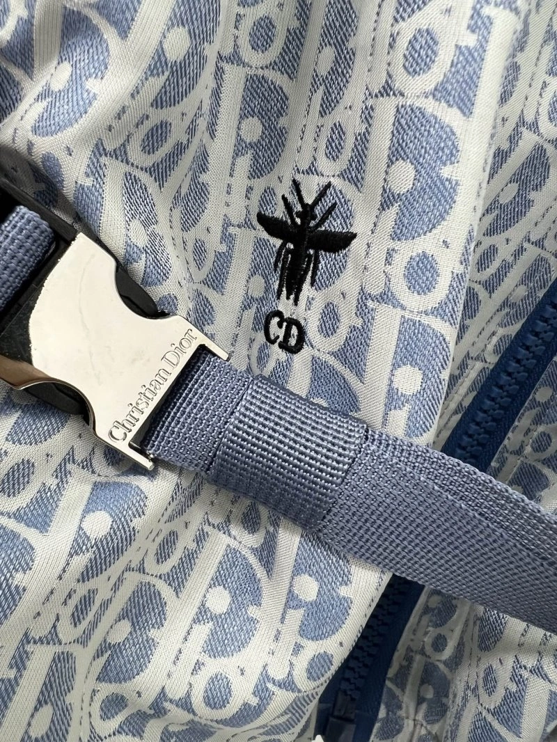 Budget-friendly Christian Dior Outwear