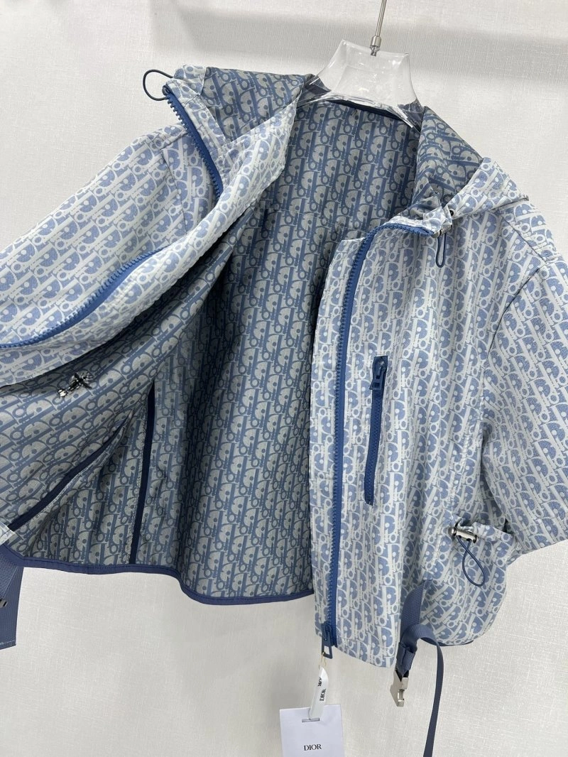Budget-friendly Christian Dior Outwear
