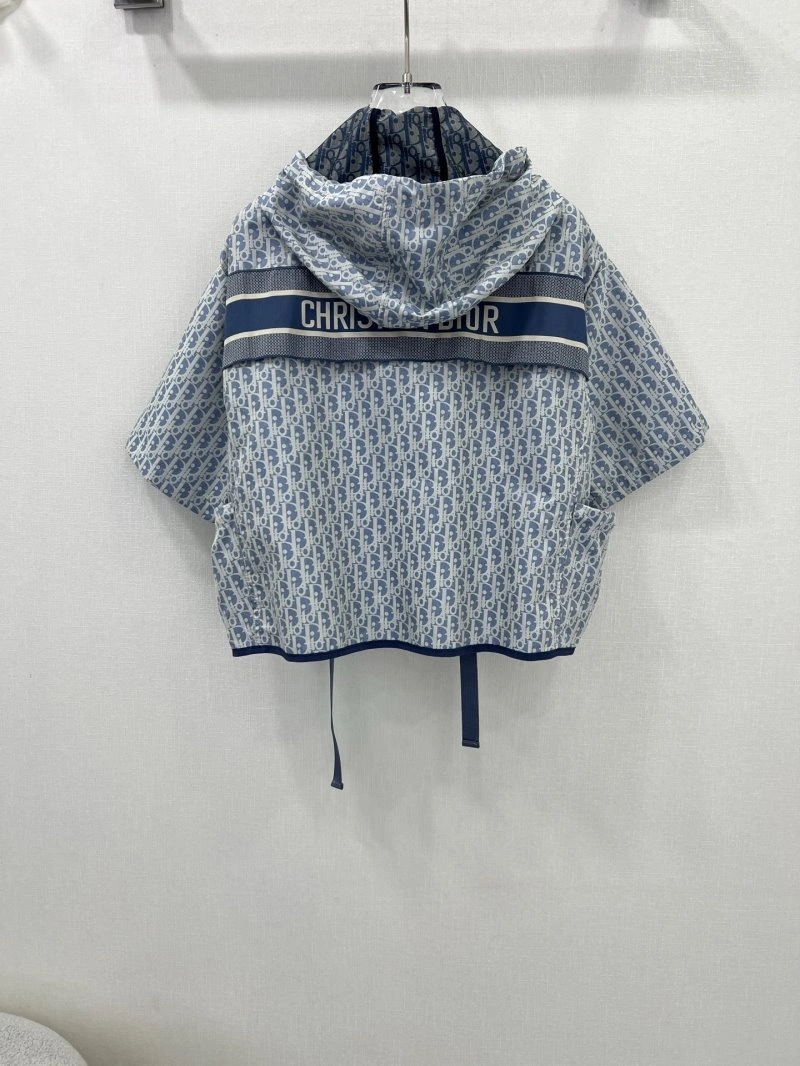 Budget-friendly Christian Dior Outwear