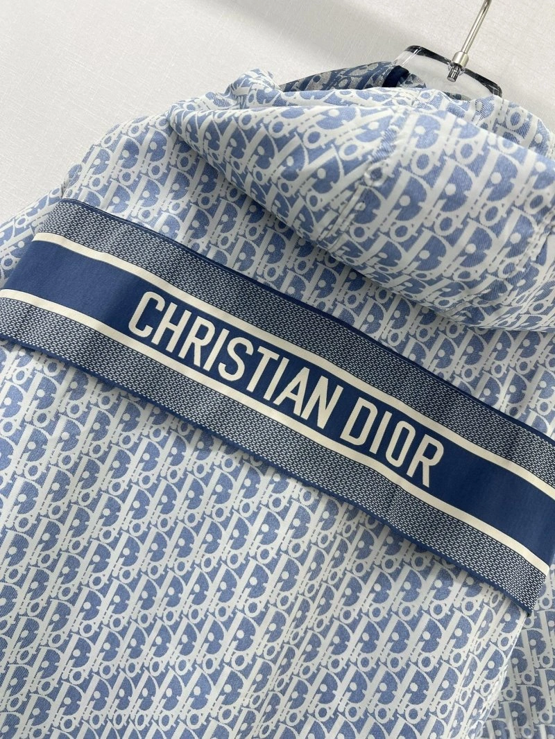 Budget-friendly Christian Dior Outwear