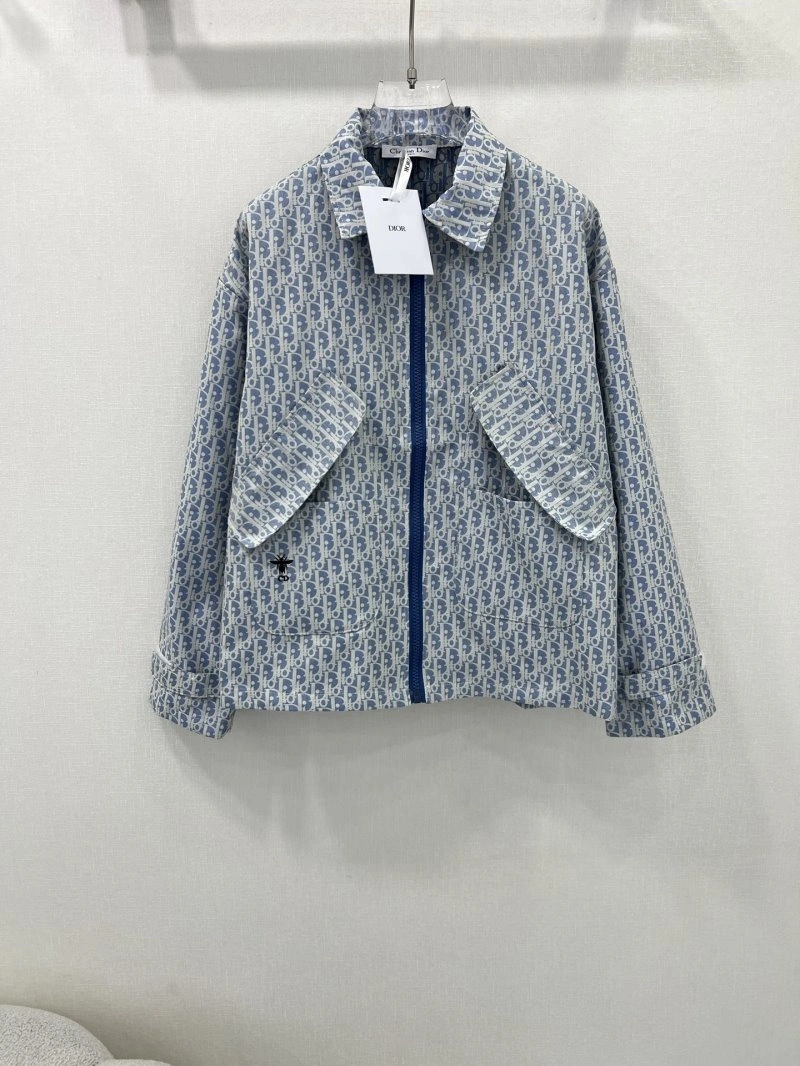 Christian Dior Outwear