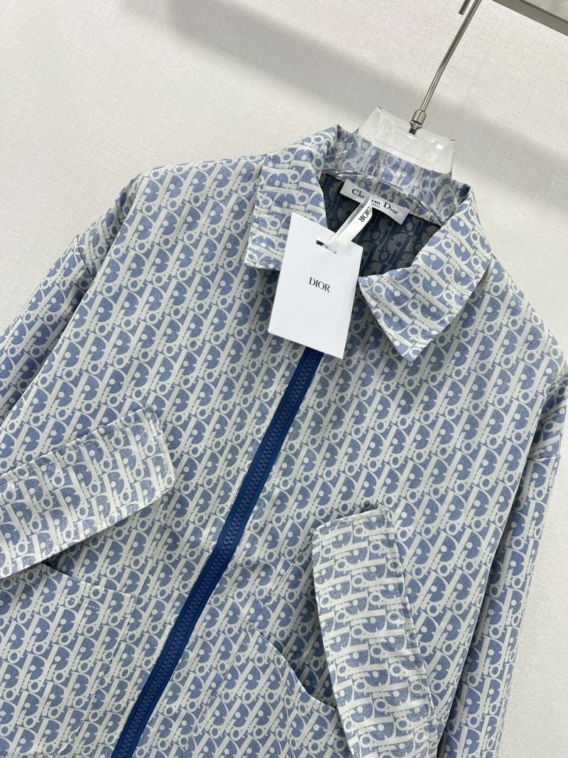 Top match Christian Dior Outwear