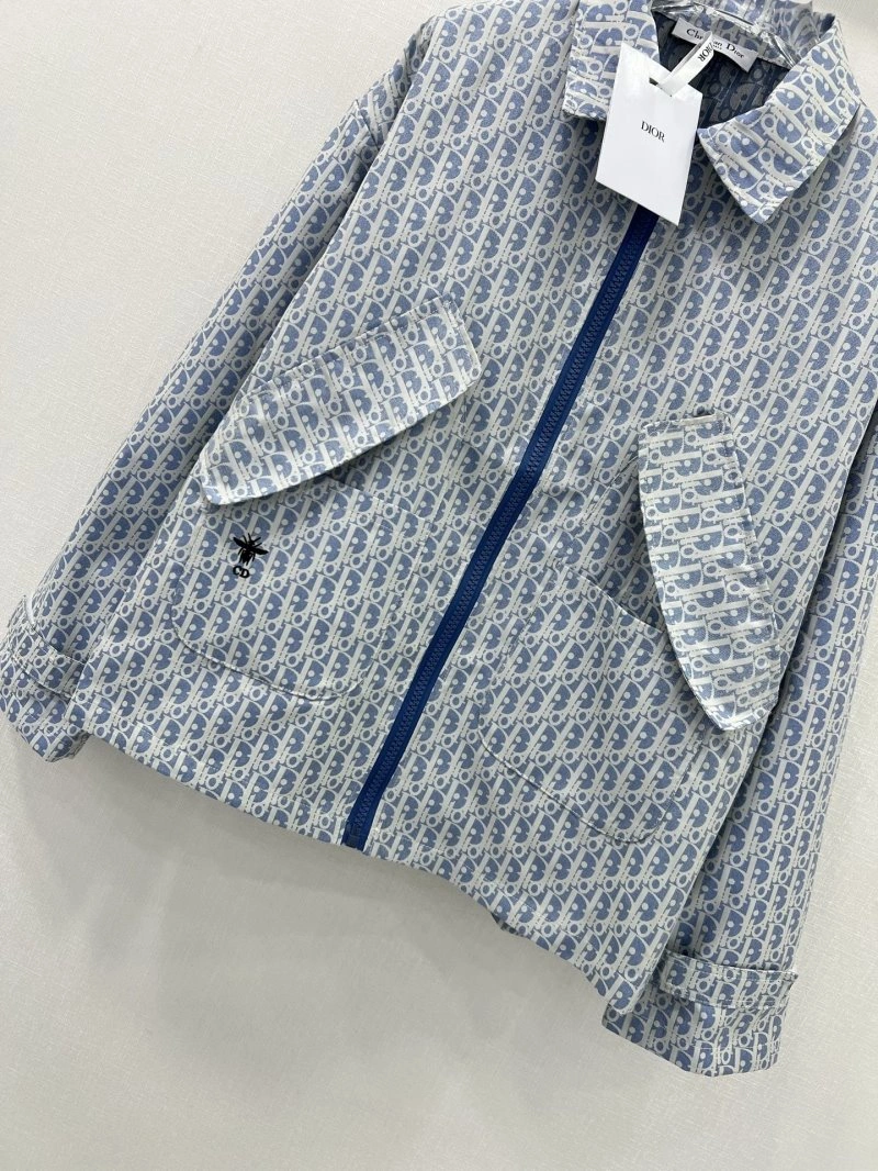 Top match Christian Dior Outwear