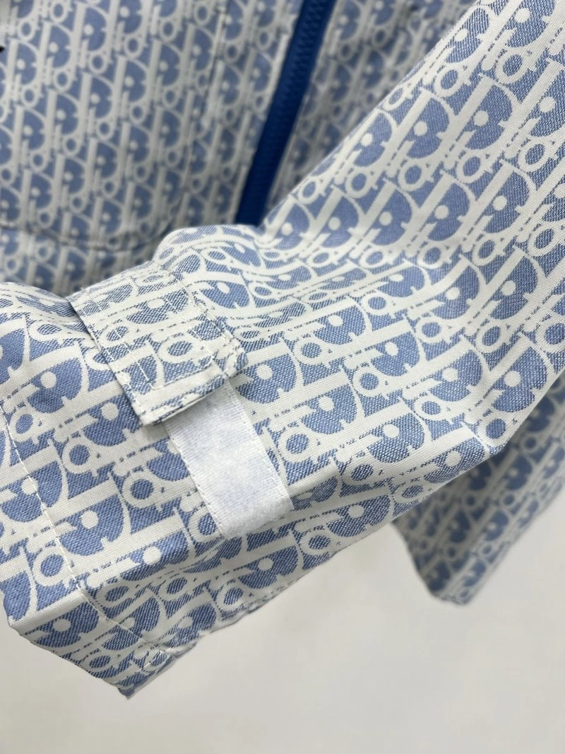 Top match Christian Dior Outwear