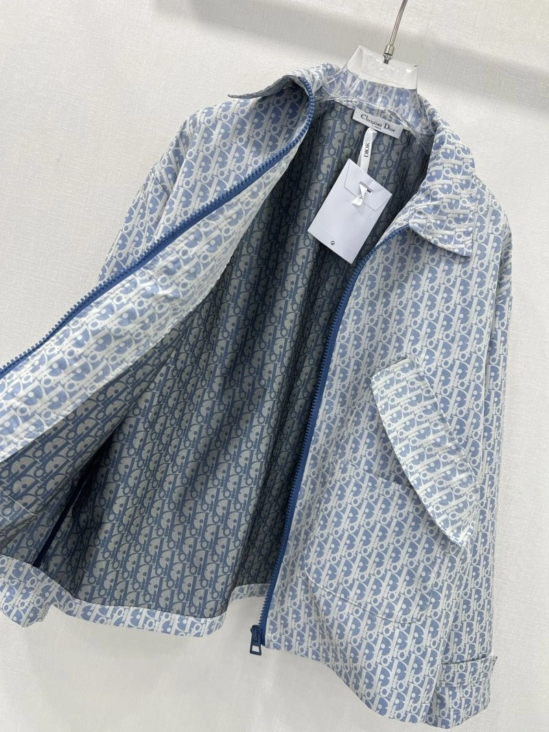 Top match Christian Dior Outwear
