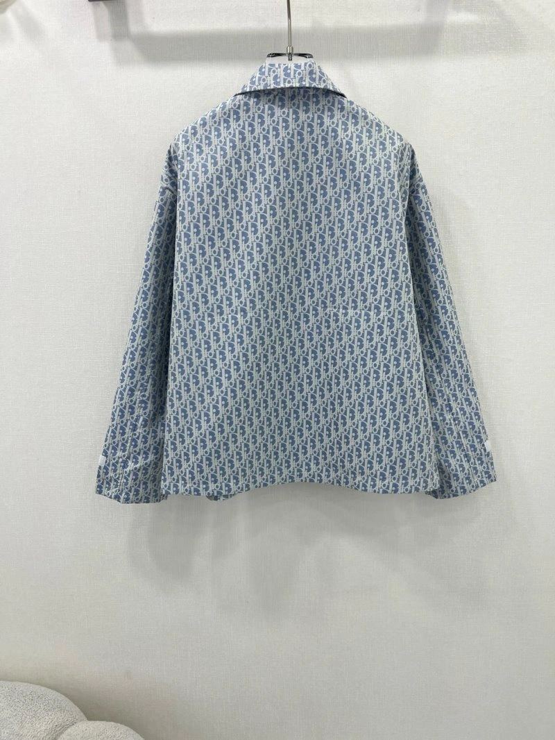 Top match Christian Dior Outwear