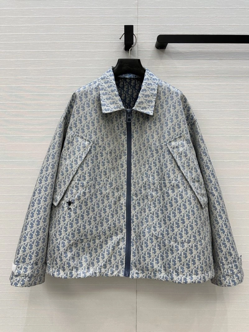 Christian Dior Outwear