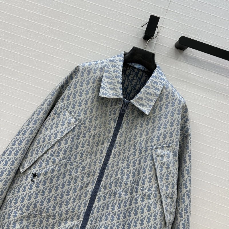 Mirror quality Christian Dior Outwear