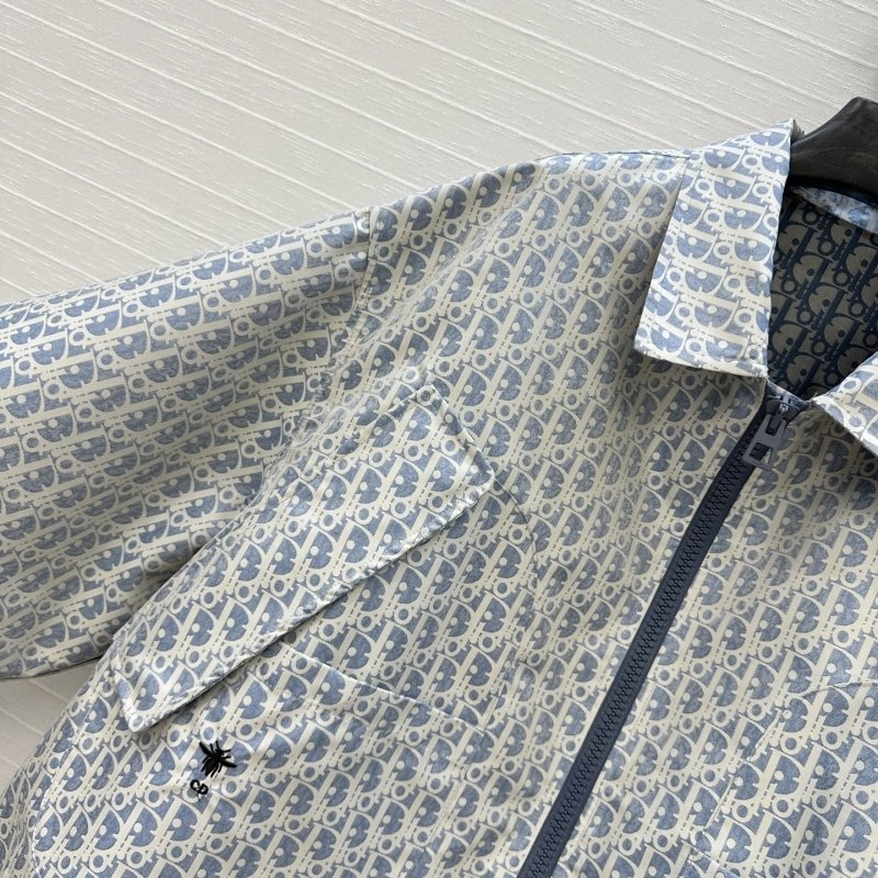 Mirror quality Christian Dior Outwear