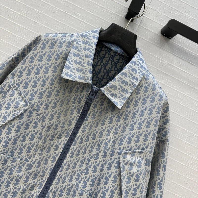 Mirror quality Christian Dior Outwear