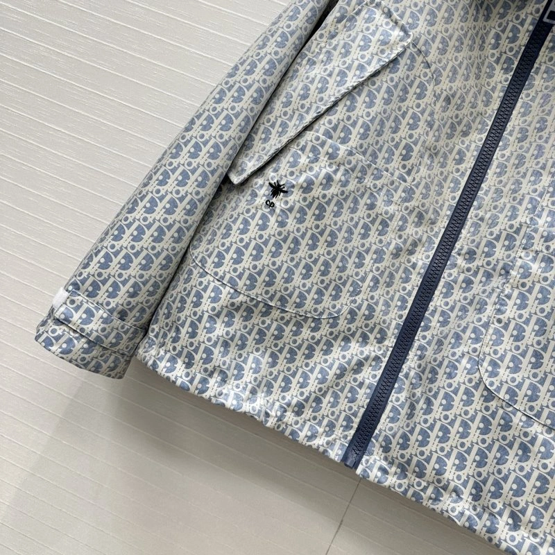 Mirror quality Christian Dior Outwear