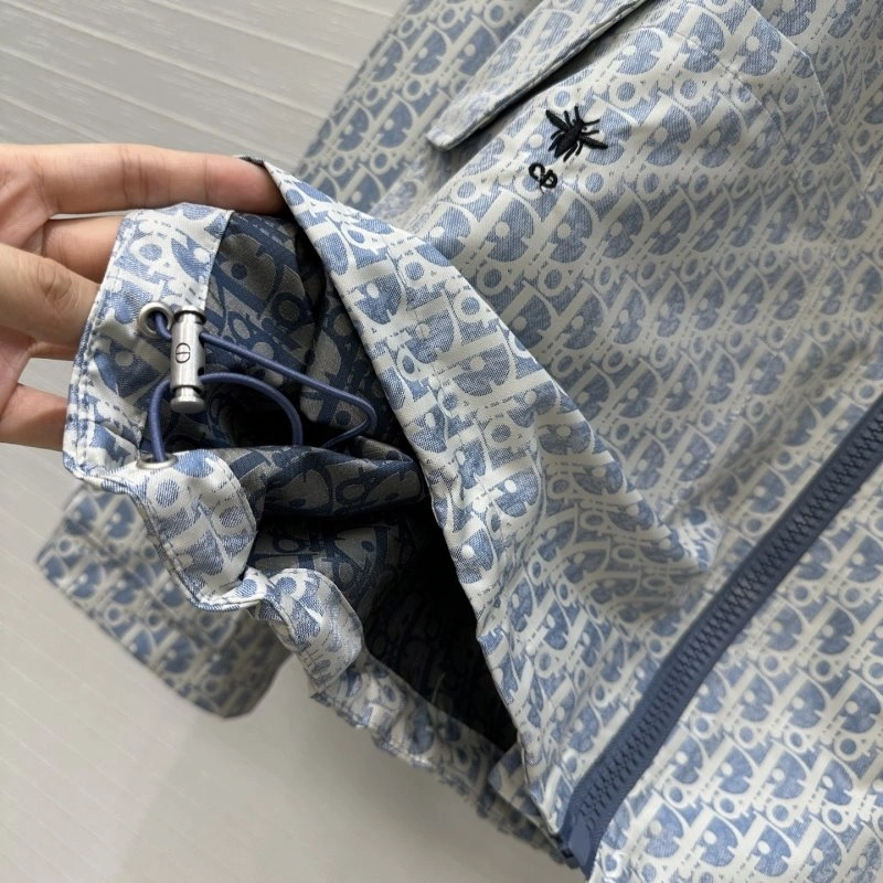 Mirror quality Christian Dior Outwear