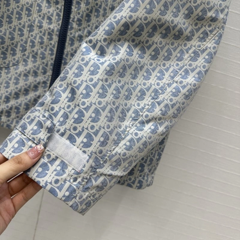 Mirror quality Christian Dior Outwear