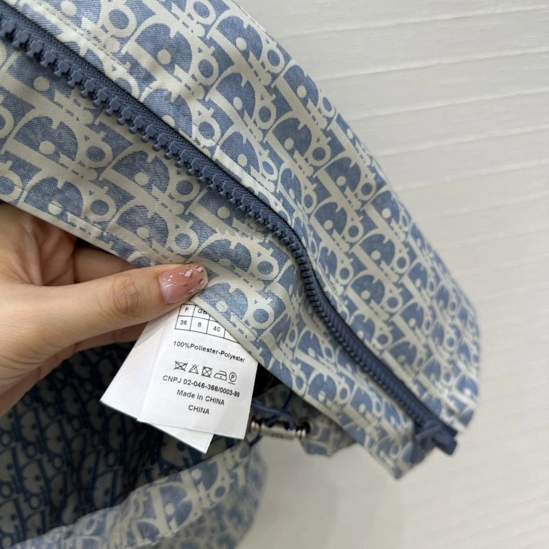 Mirror quality Christian Dior Outwear