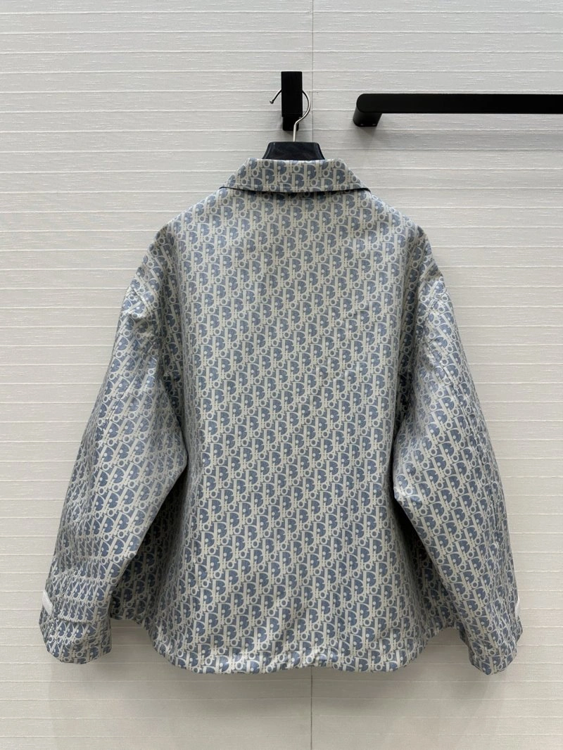 Mirror quality Christian Dior Outwear
