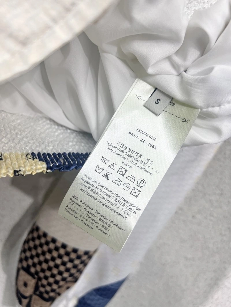 Official Christian Dior Outwear