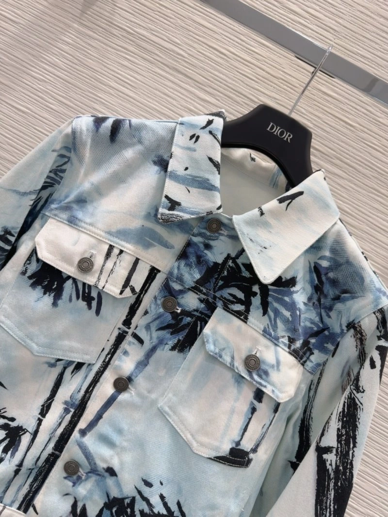 Official Christian Dior Outwear