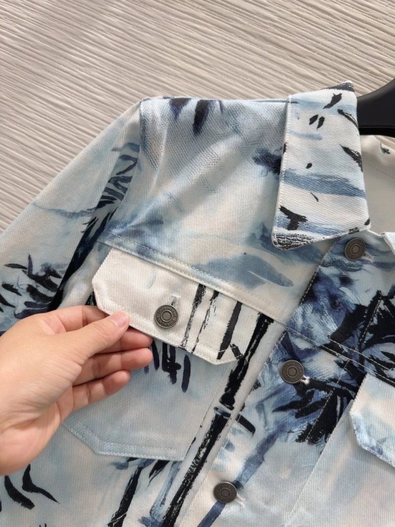Official Christian Dior Outwear