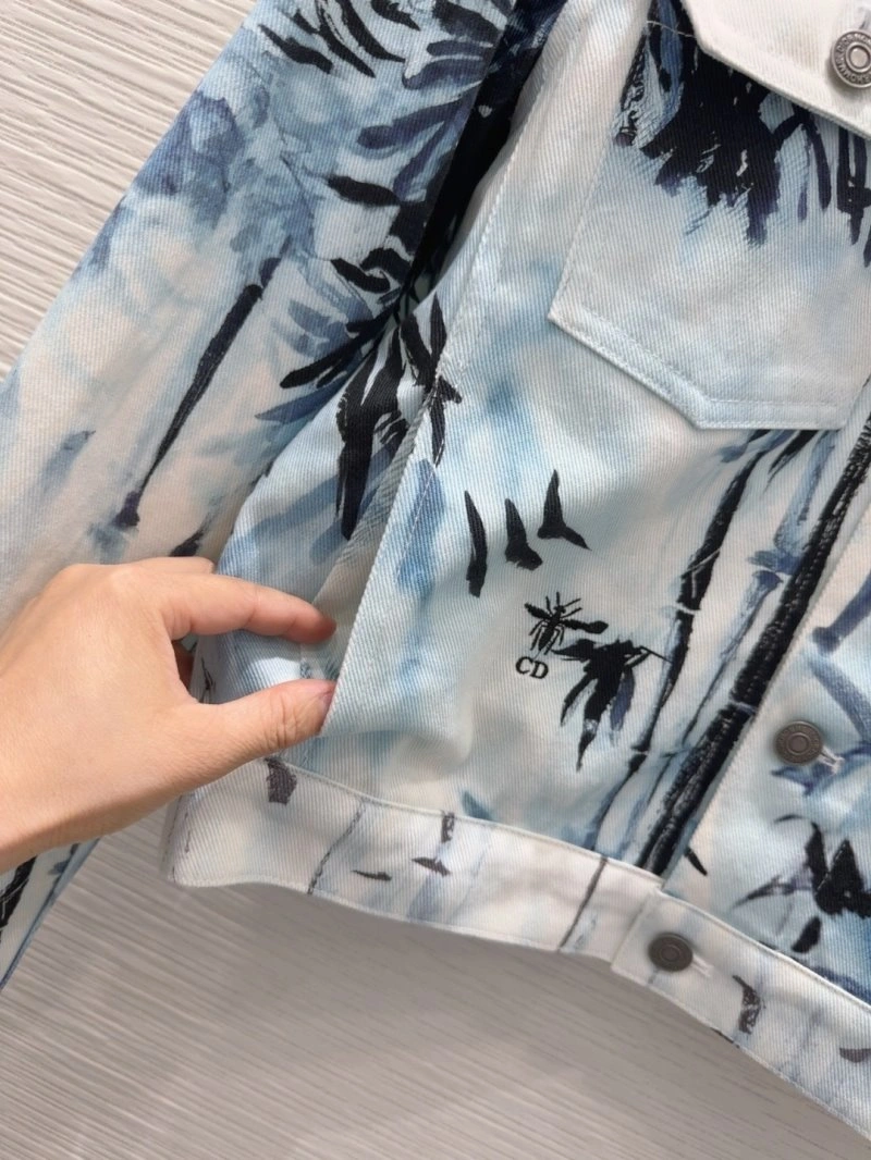 Official Christian Dior Outwear