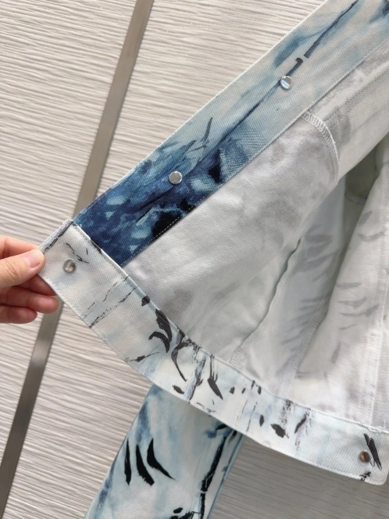 Official Christian Dior Outwear