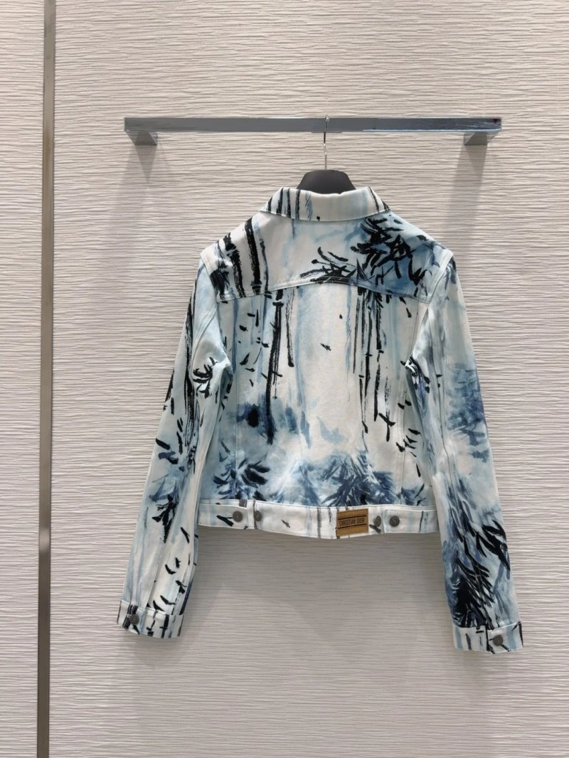 Official Christian Dior Outwear