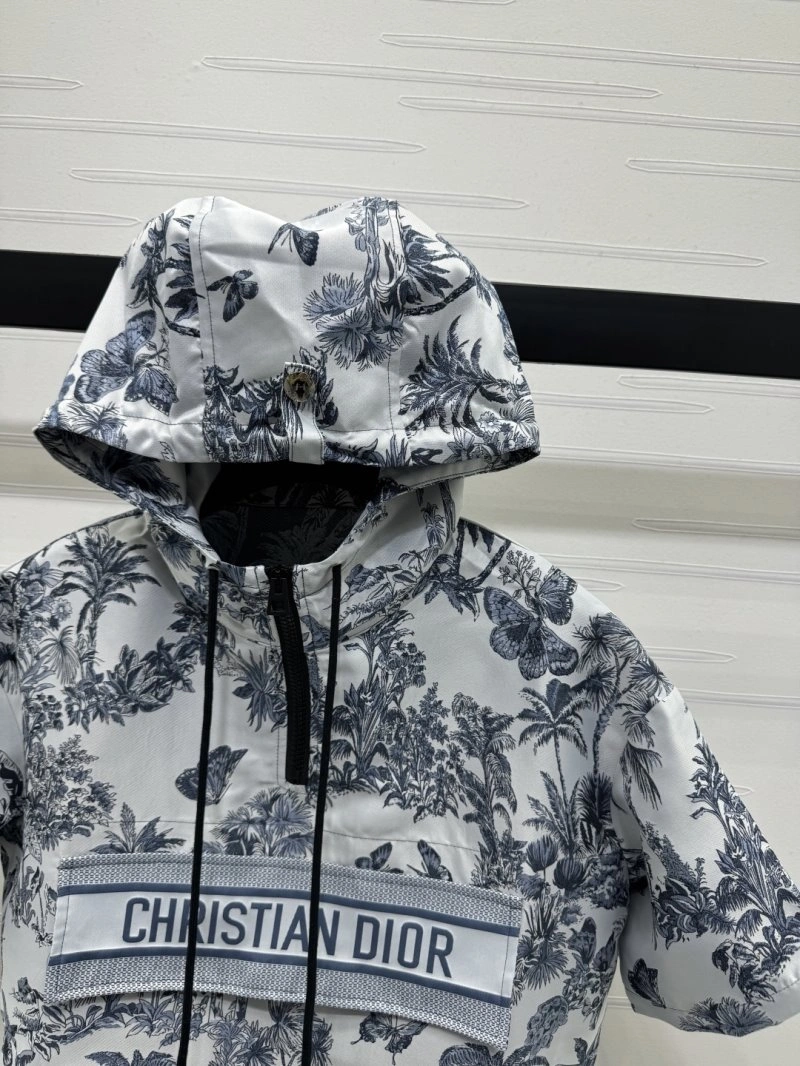 Original Christian Dior Outwear