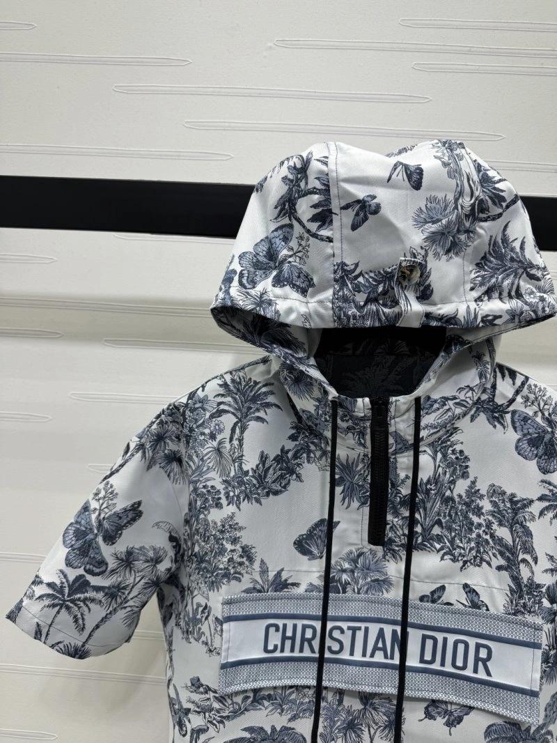 Original Christian Dior Outwear