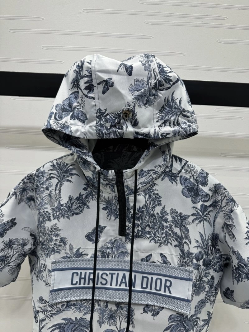 Original Christian Dior Outwear