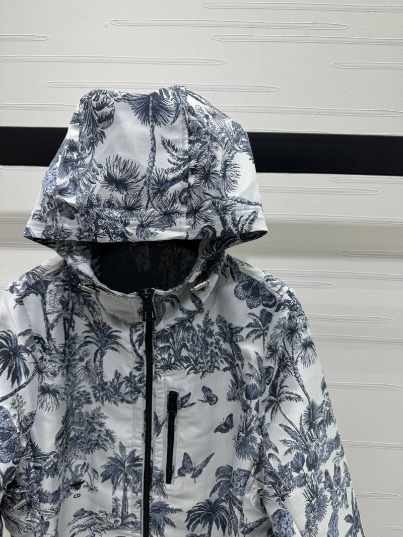 Authentic Christian Dior Outwear