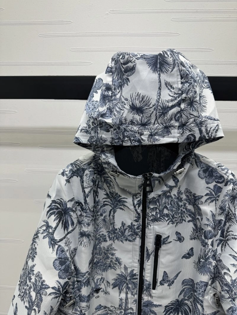 Authentic Christian Dior Outwear