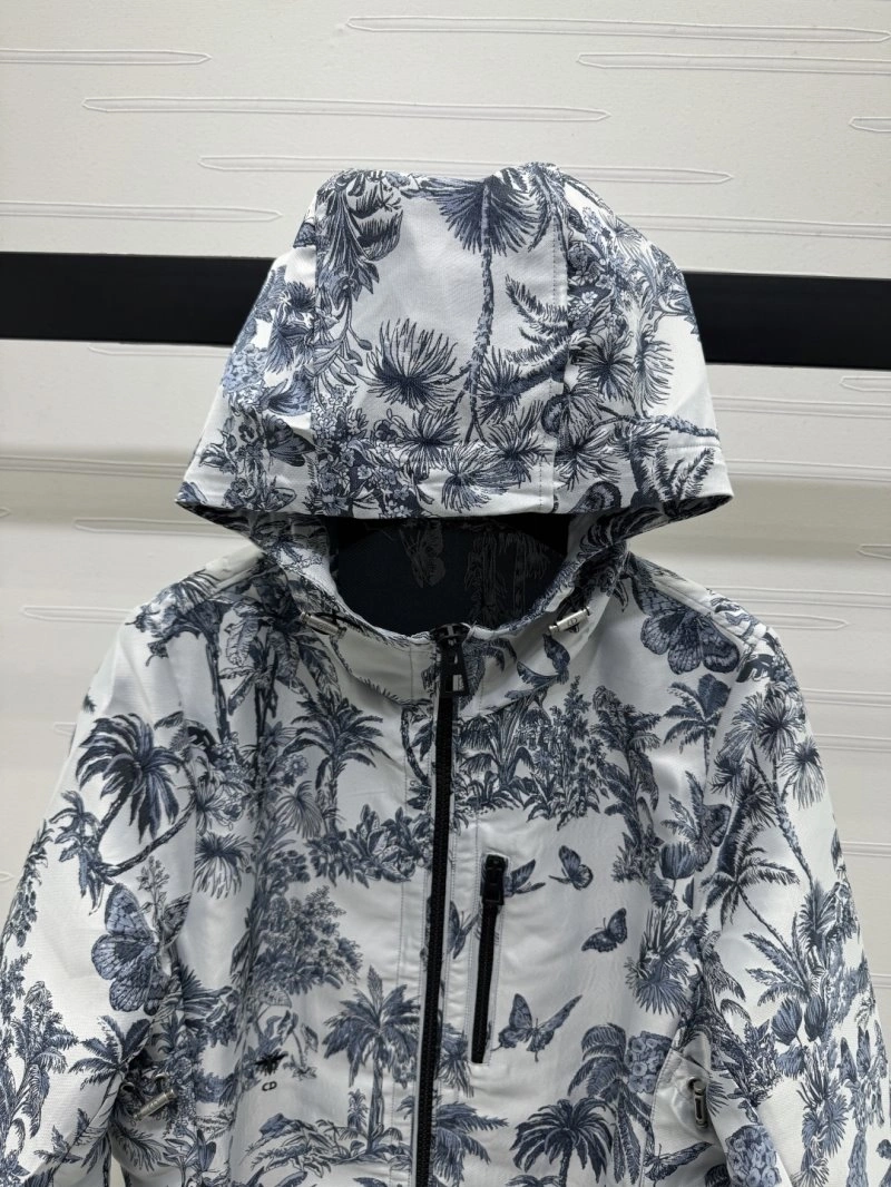 Authentic Christian Dior Outwear