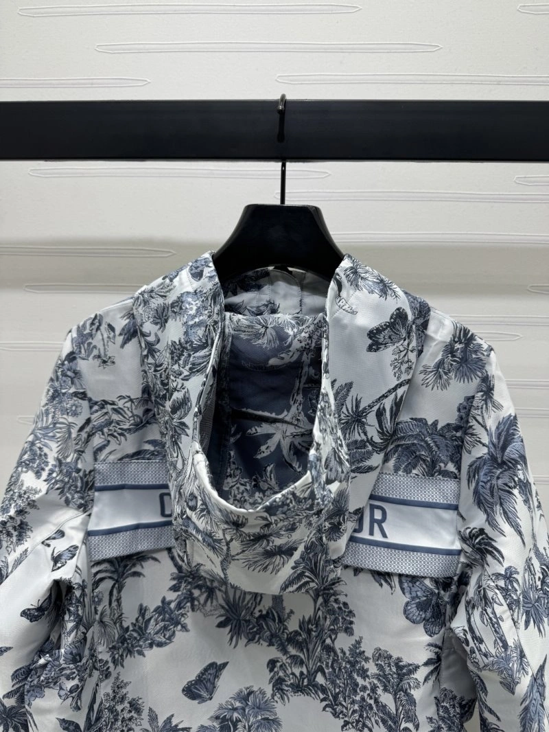 Authentic Christian Dior Outwear